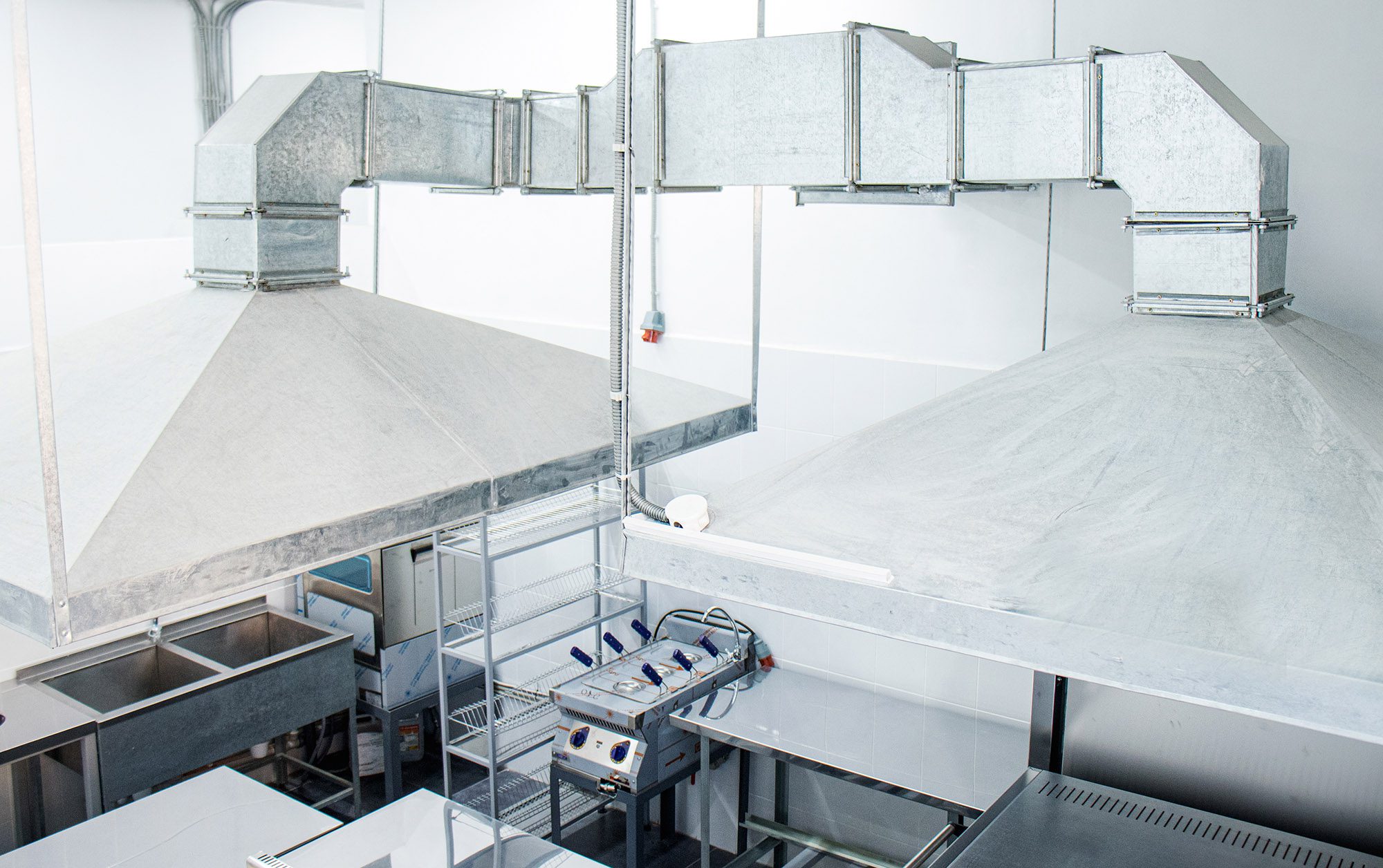 Como funciona un sistema de extracción de humos y porqué necesita ...